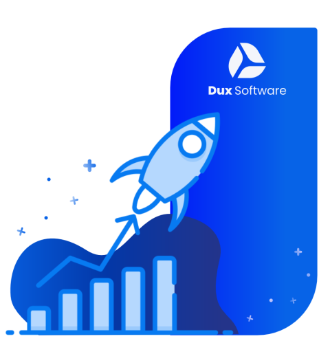 Por que elegir Dux - Dux Software