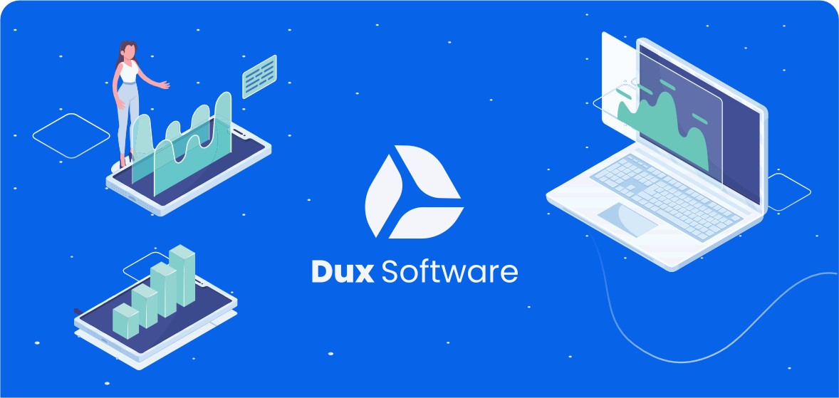 Customers - Dux Software